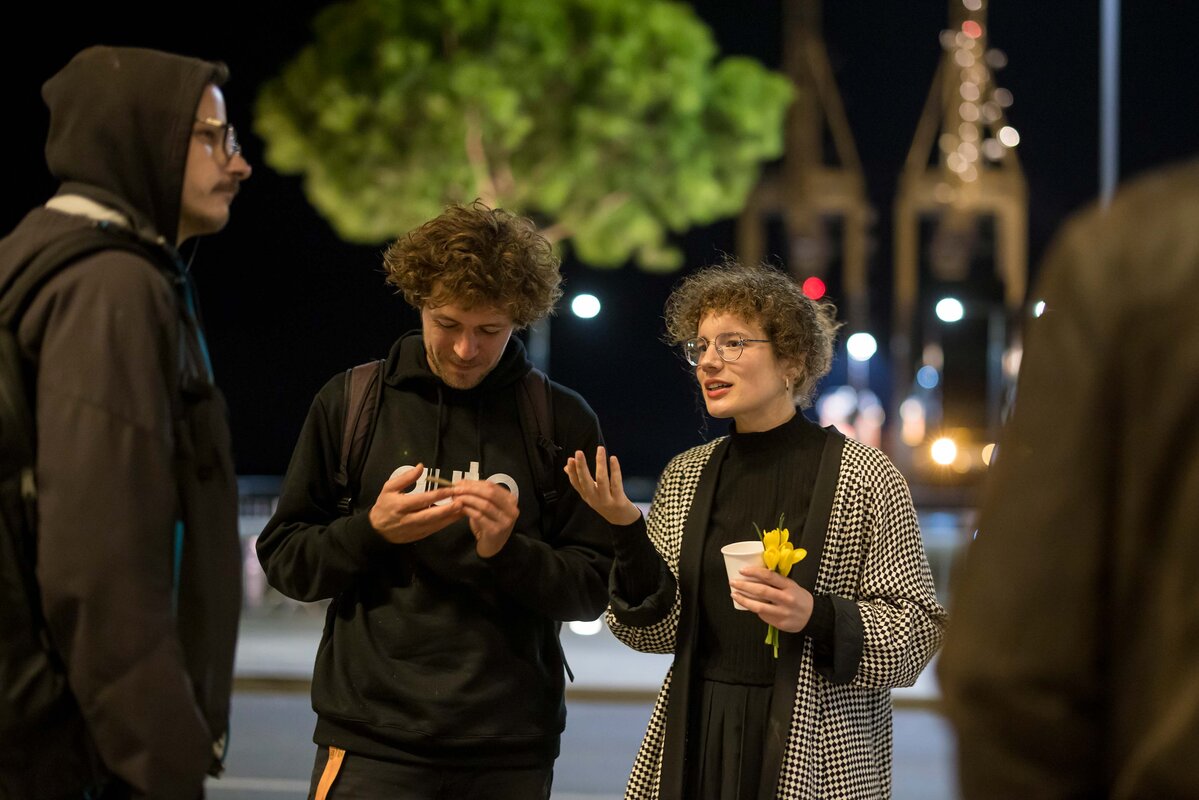 Save the Date for the IZIS X. PIPES Festival