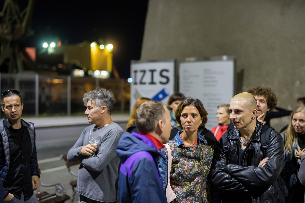 Rezervirajte datum za festival IZIS X. CEVI