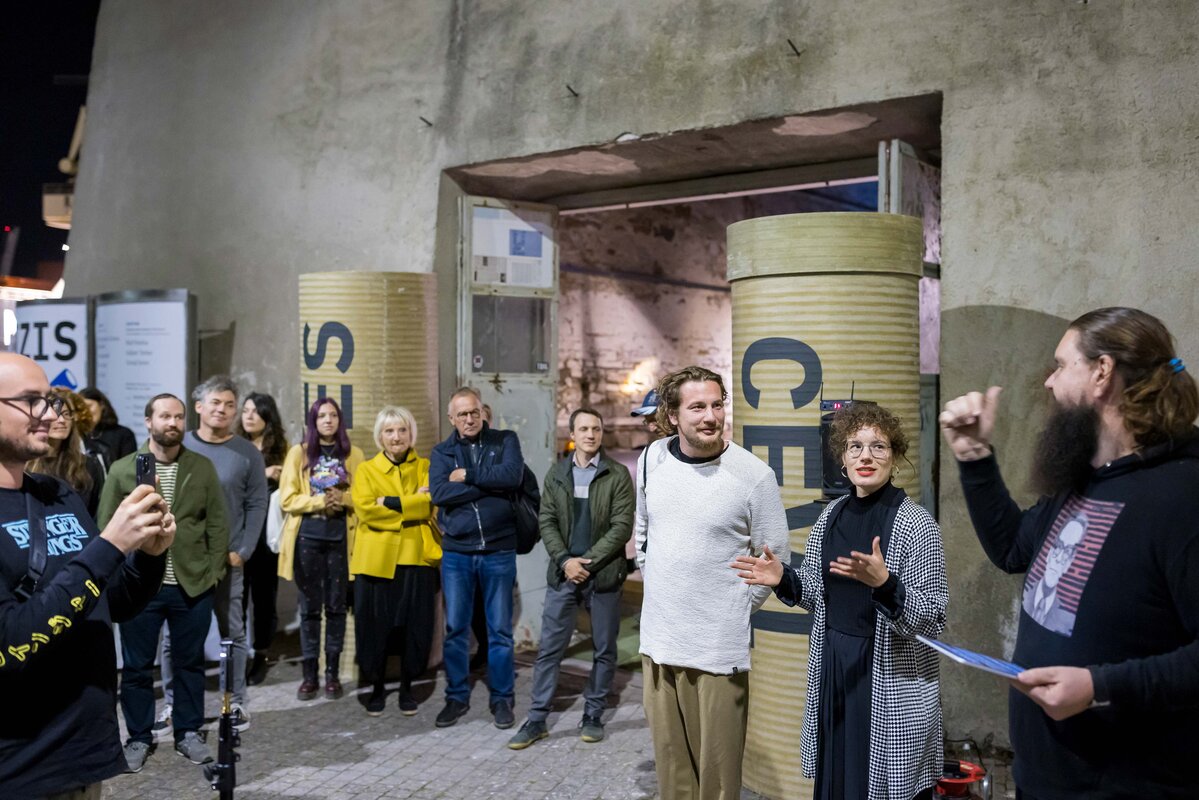 Rezervirajte datum za festival IZIS X. CEVI